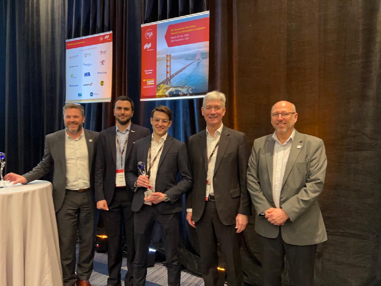 The International Air Cargo Association – NETWORKING | KNOWLEDGE | ADVOCACY