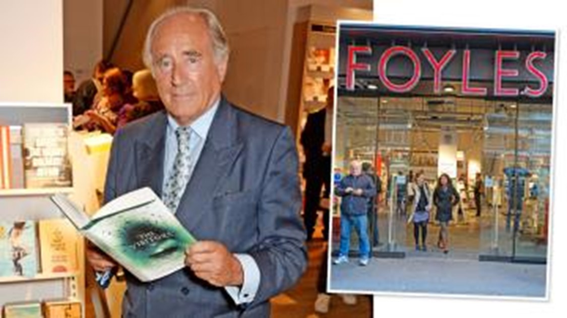 Christopher Foyle Obituary – The International Air Cargo Association