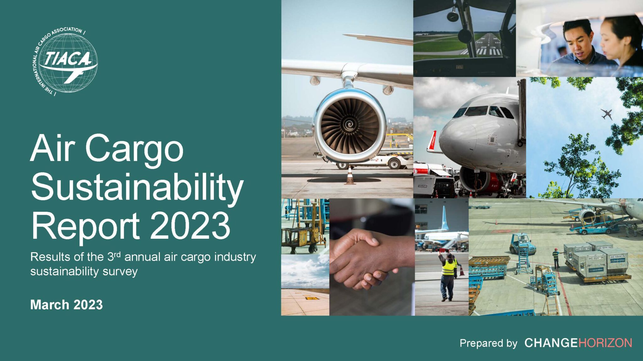 Press Releases – The International Air Cargo Association