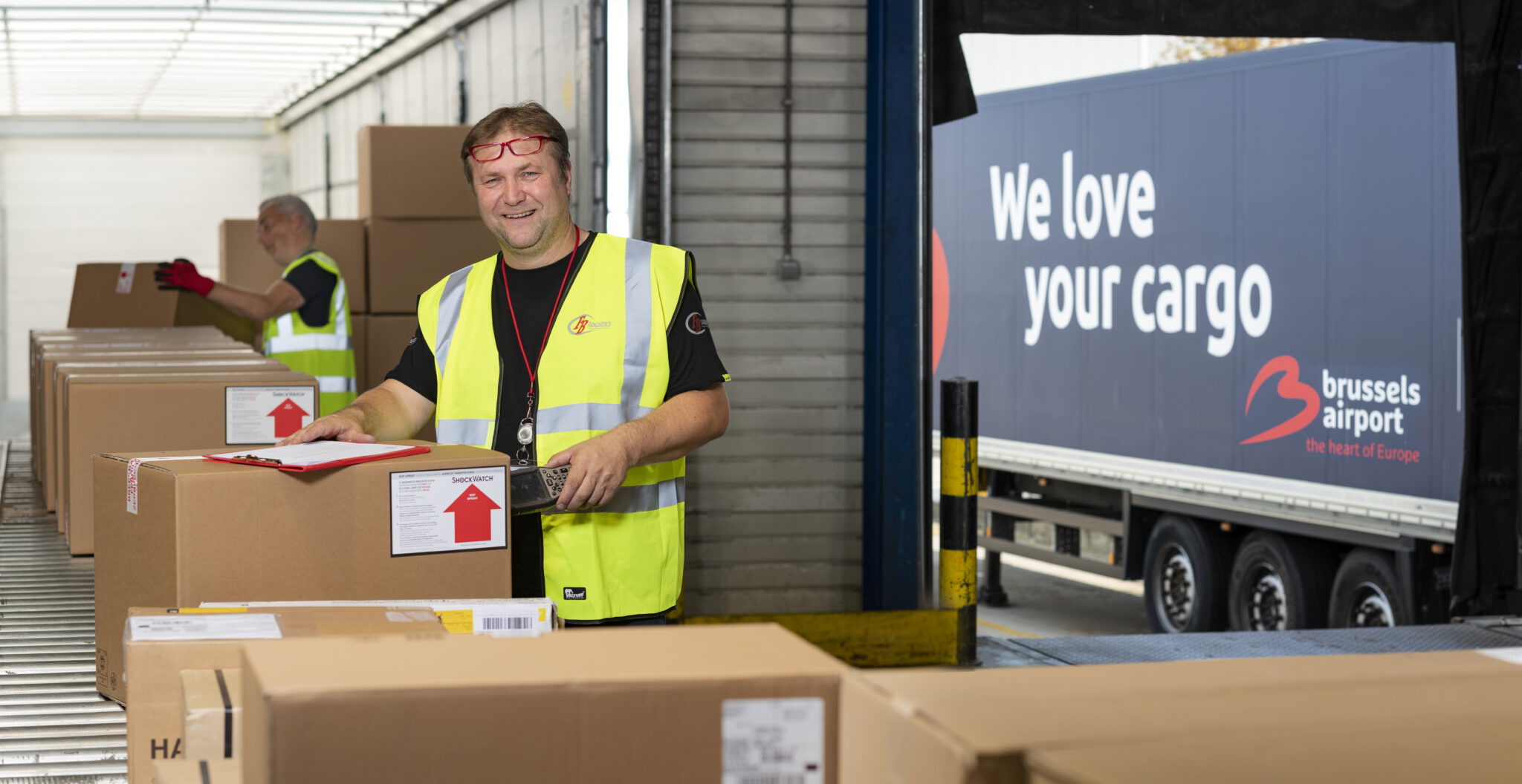 The International Air Cargo Association – NETWORKING | KNOWLEDGE | ADVOCACY