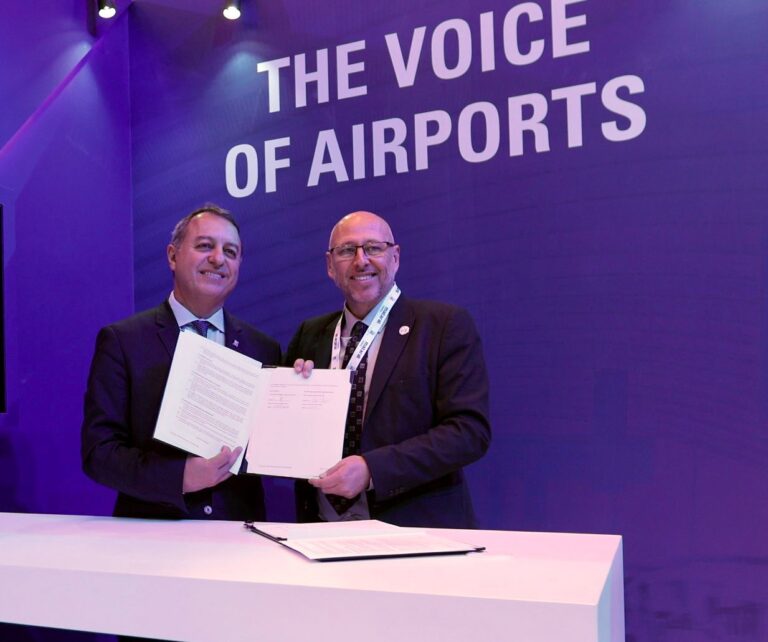 The International Air Cargo Association – NETWORKING | KNOWLEDGE | ADVOCACY