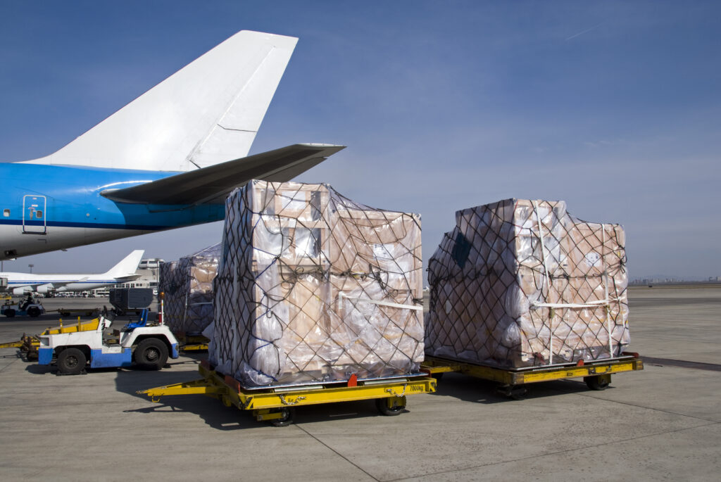 Introduction to Air Cargo Economics – The International Air Cargo ...