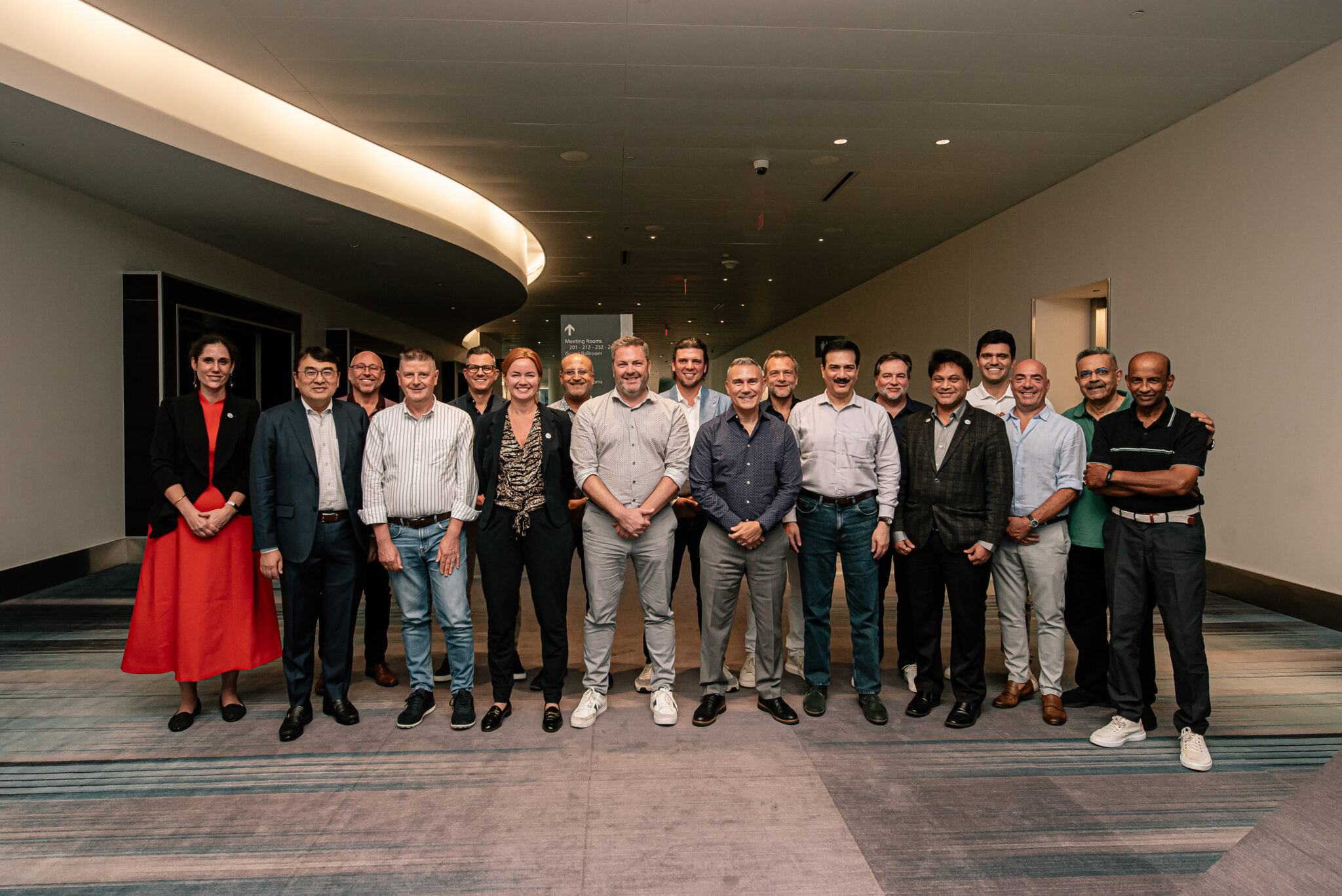 The International Air Cargo Association – NETWORKING | KNOWLEDGE | ADVOCACY