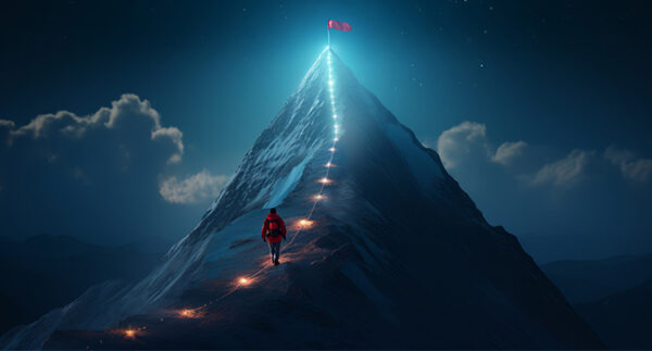 Rising Star Award – The International Air Cargo Association