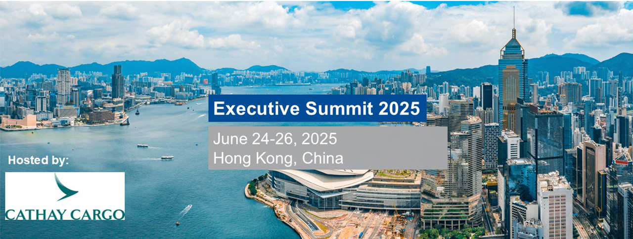 The International Air Cargo Association – NETWORKING | KNOWLEDGE | ADVOCACY