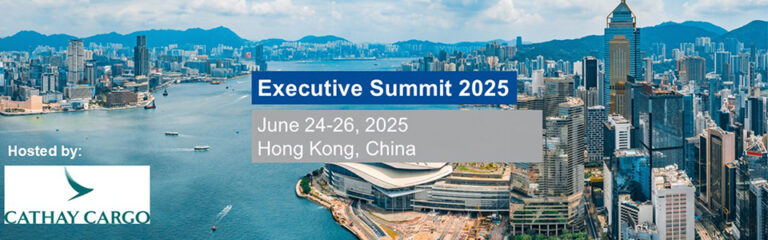 The International Air Cargo Association – NETWORKING | KNOWLEDGE | ADVOCACY