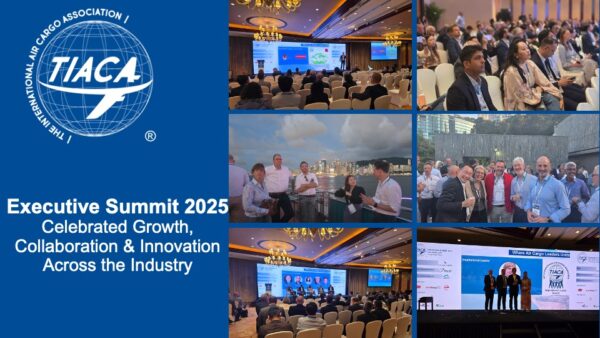 The International Air Cargo Association – NETWORKING | KNOWLEDGE | ADVOCACY